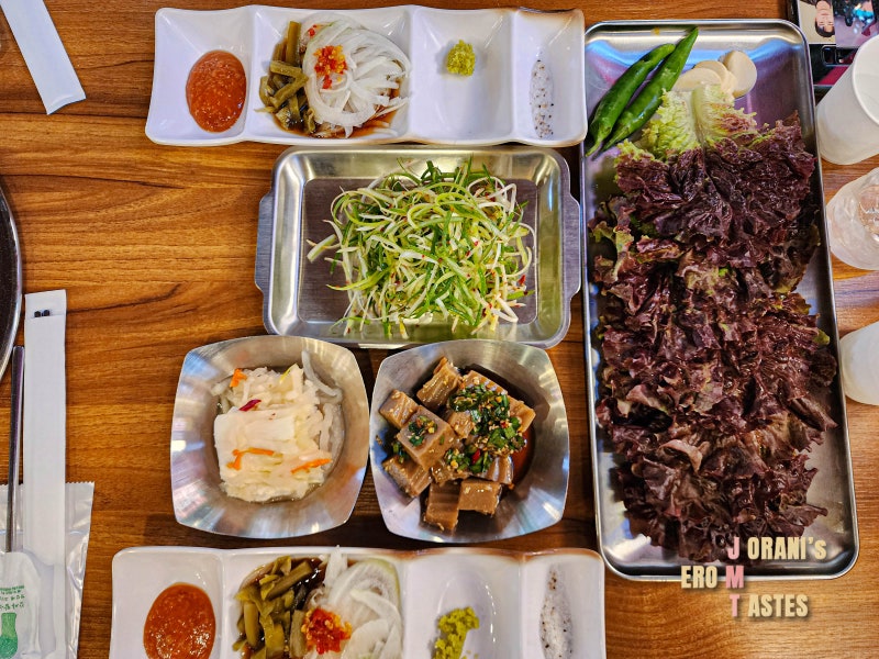 양재 야돈 포이 사거리 맛집 솥뚜껑 삼겹살 구워주는 곳 리뷰 네이버 블로그
