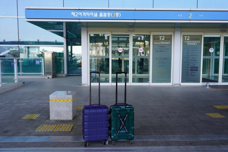 위탁수화물 액체 기준 위탁수하물 완벽 가이드 국제선 기내반입 금지 품목 네이버 블로그