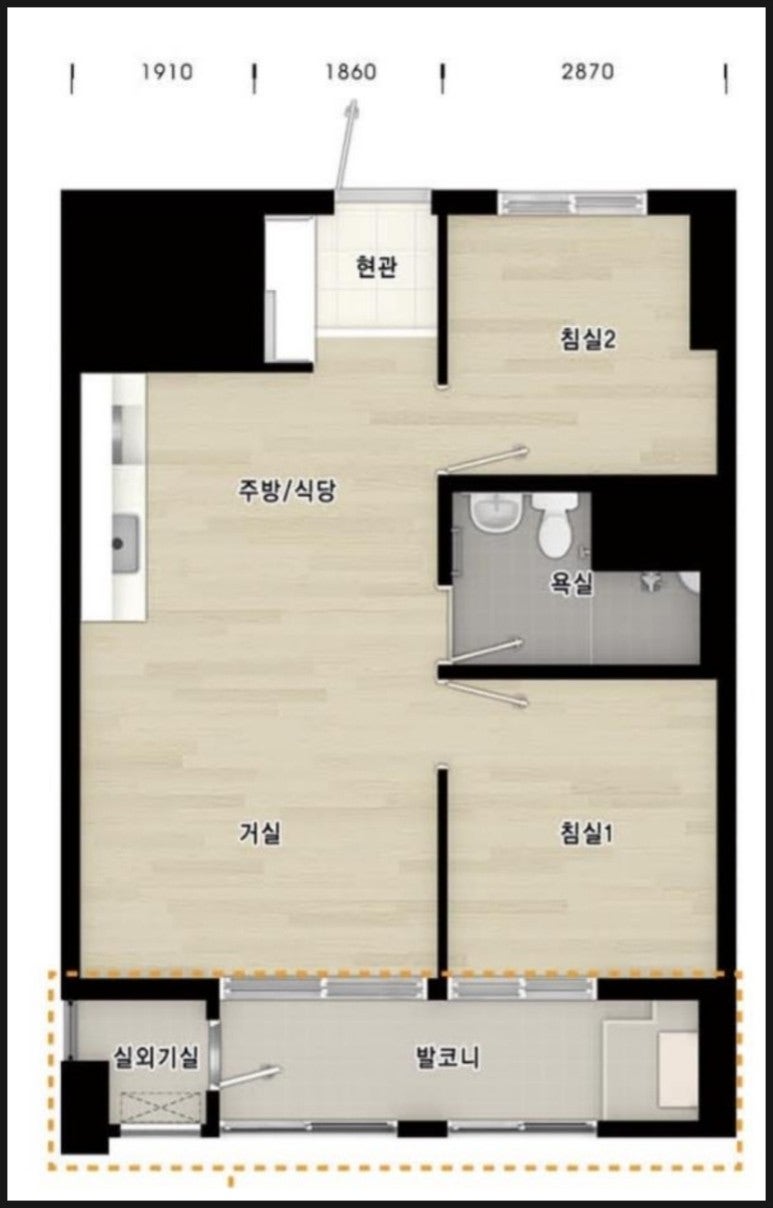부천상동행복주택 예비입주자 당첨및 계약후기 네이버 블로그