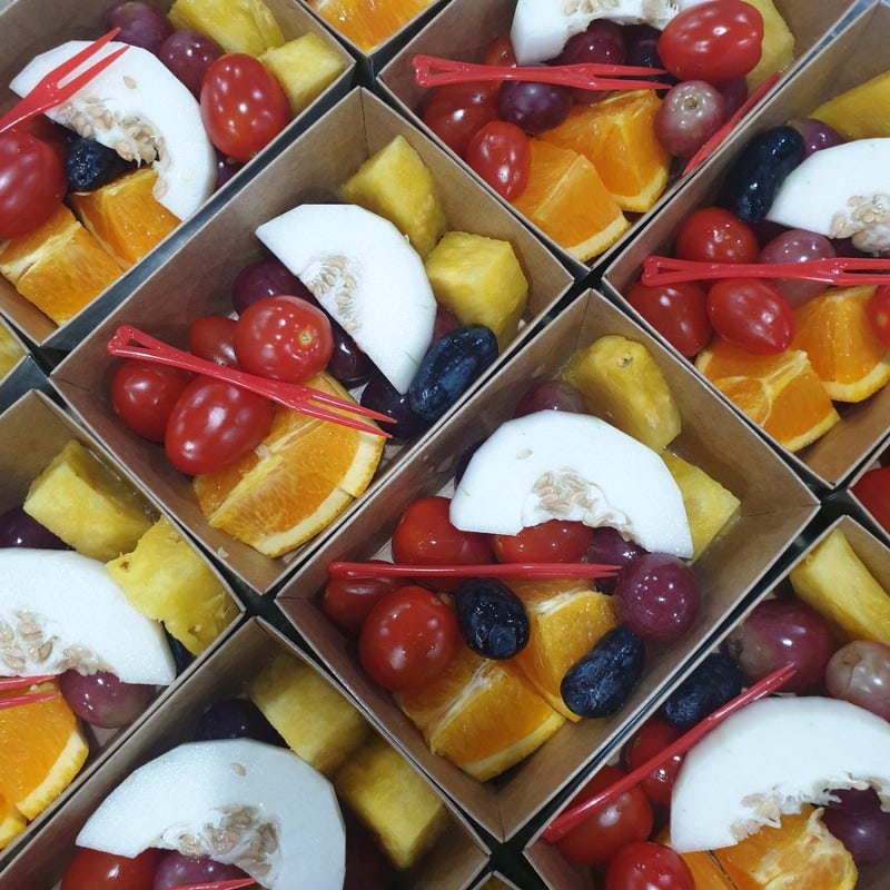 대전 둔산동 샌드위치 케이터링 맛집 오멜 대전 정부청사 회의 다과 과일도시락 배달 네이버 블로그