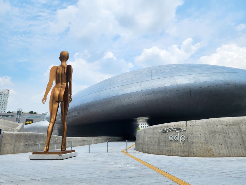 동대문디자인플라자 Ddp 동대문 가볼만한곳 놀거리는 조금 네이버 블로그