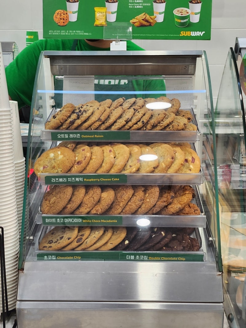 써브웨이 서브웨이 꿀조합 메뉴 가격 서브웨이 빵 쿠키 칼로리 다이어트 샌드위치 비엠티 꿀조합 네이버 블로그