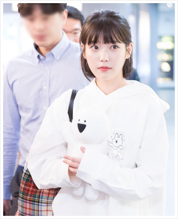 아이유 단발 앞머리 단발펌 중단발 허쉬컷 변천사 레전드 여자 단발병 주의 네이버 블로그