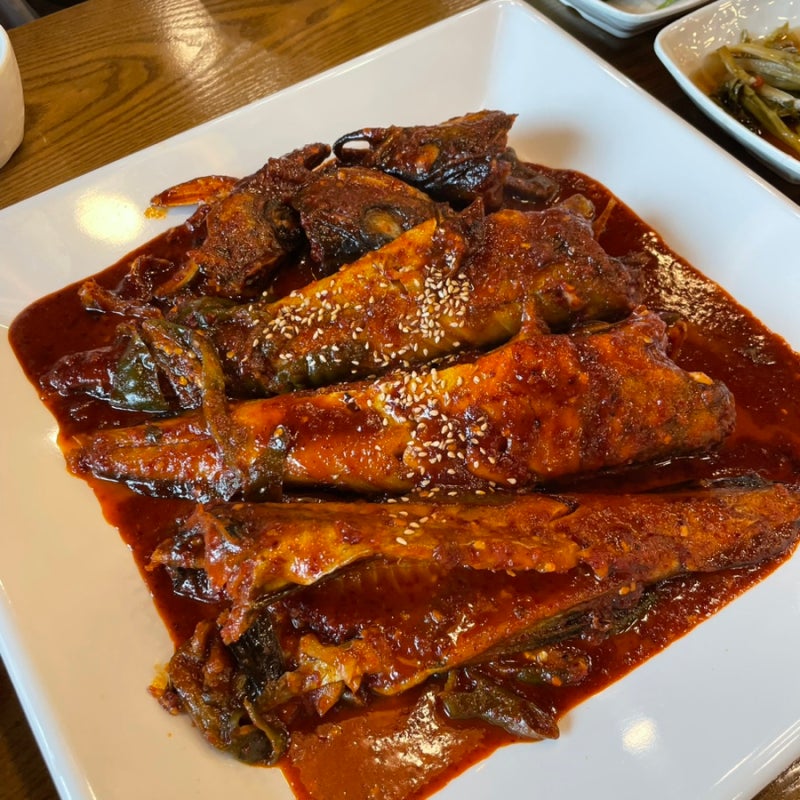 수원 광교호수점 코다리명가 네다섯번째 다녀온 웨이팅 많은 코다리 맛집 광교호수공원 산책하고 드셔보세요 네이버 블로그