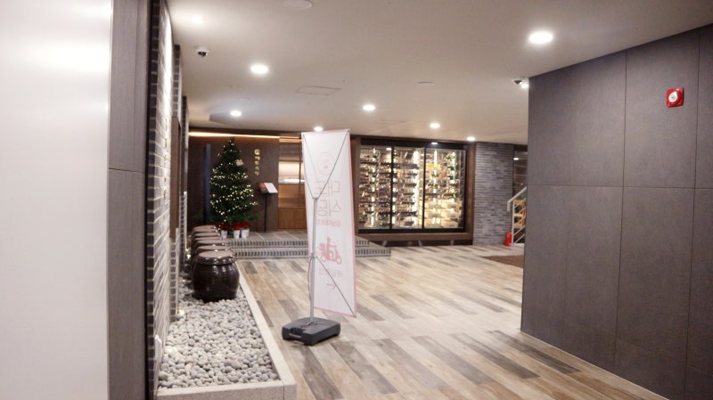 서울강남 깍두기볶음밥 먹기 위해 한우 등심을 먹는다는 대도식당 강남대로점 네이버 블로그