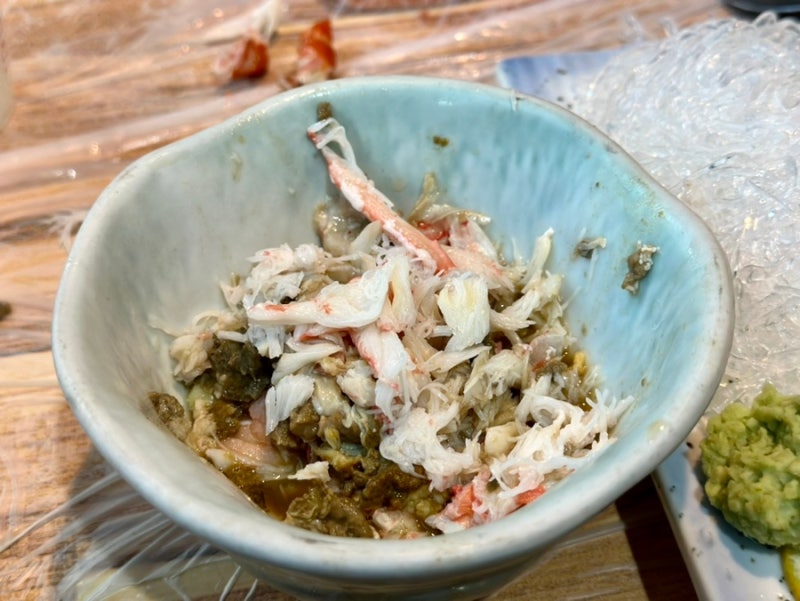 [경기광주맛집] 대게, 홍게 무한리필 썬크랩 : 네이버 블로그