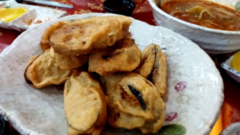 서울 은평 생활의 달인 And 식객 허영만도 인정한 만두 맛집 네이버 블로그