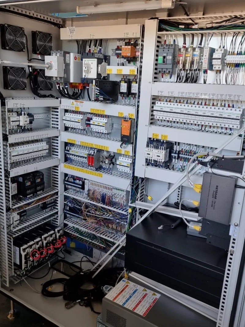 EMI Shield SPUTTERING SYSTEM EMI Shield Sputter 스퍼터 : 네이버 블로그