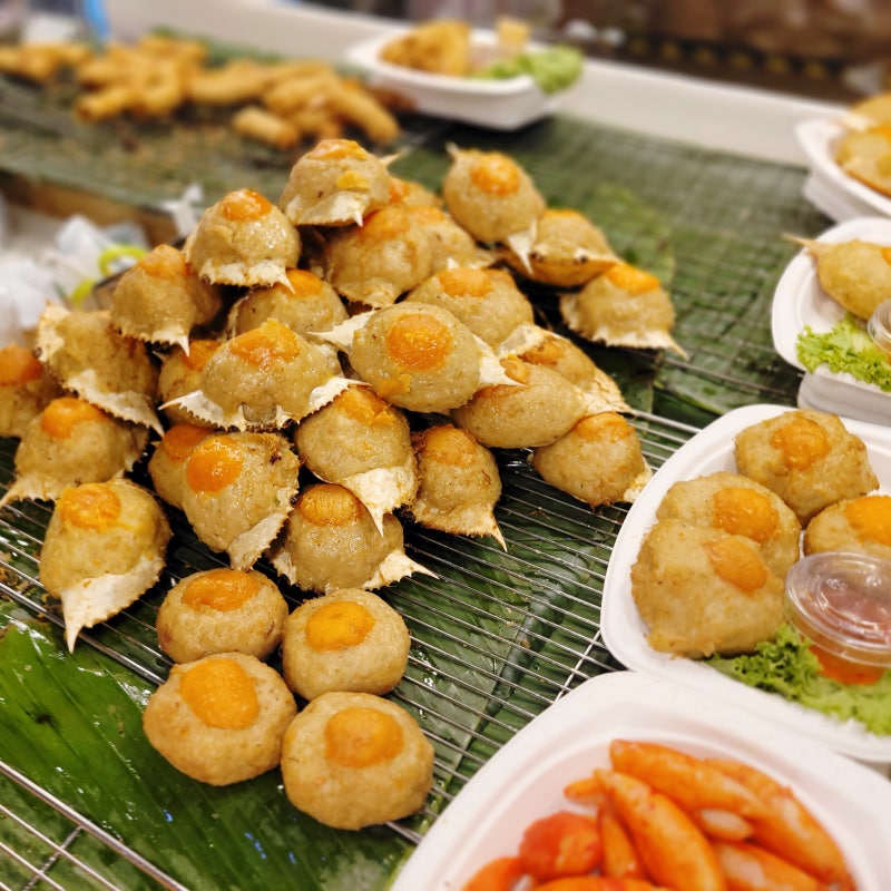 태국 방콕여행 야시장 아이콘시암 쑥시암 맛집 볼거리 가득 네이버 블로그