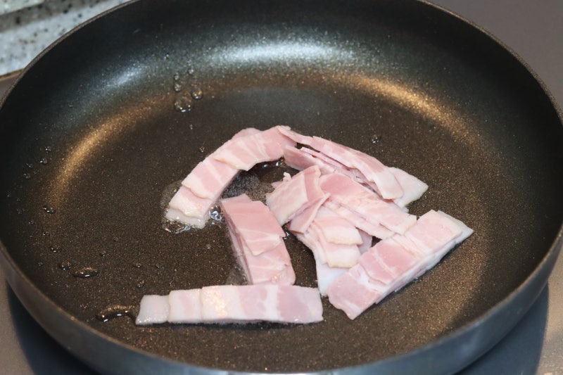백종원 감자볶음 만드는 법 베이컨 감자채볶음 레시피 감자 반찬 메뉴 네이버 블로그