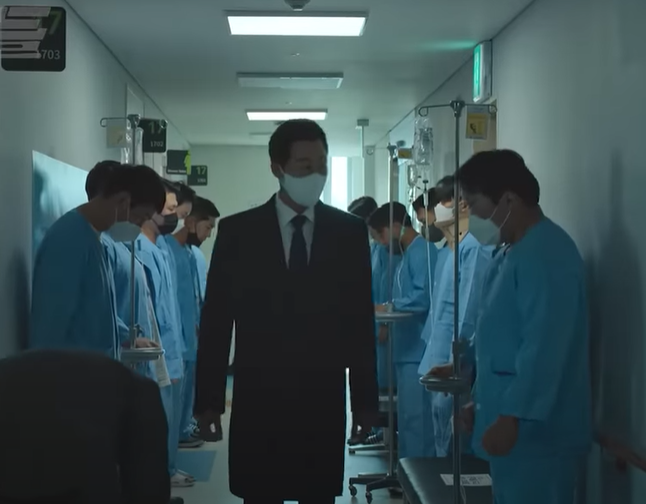사냥개들 출연진 사냥개들 시즌2 의 사냥개들 결말 김새론 네이버 블로그