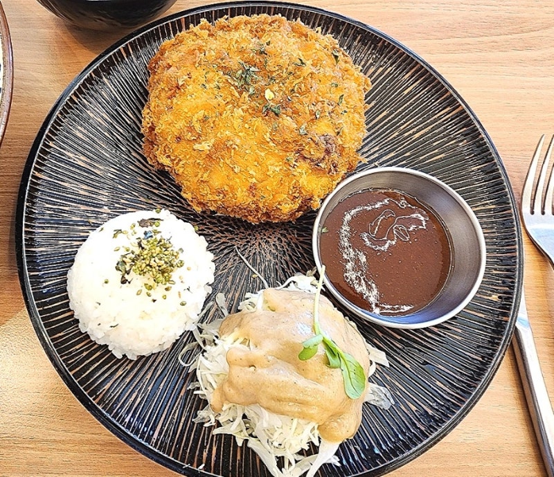 청주 동남지구 맛집 오유미당 쌀국수와 돈카츠 점심메뉴추천 네이버 블로그