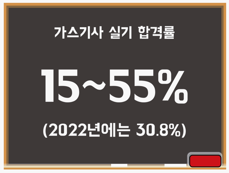 가스기사 필기 실기 가스산업기사 필기 실기 시험 합격률 가스자격증 종류 네이버 블로그