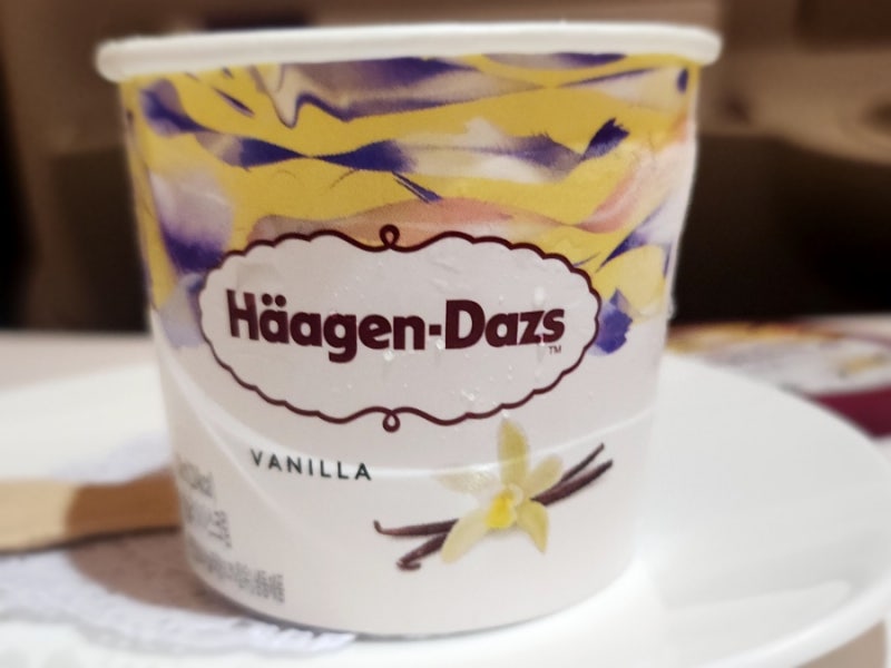 아시아나 비즈니스 OZ733 베트남 하노이 비즈타고 쑹 (A-350)/OZ730 아시아나우등고속타고온 후기/기내식과 라면맛집 ...