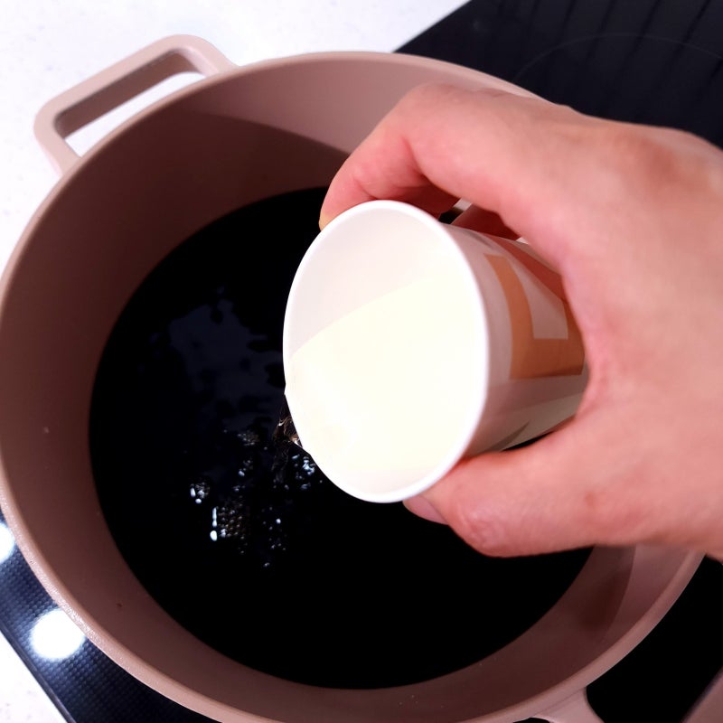 이정현 만능간장 만들기 초간단 만능 맛간장 만드는법 15분 편스토랑 레시피 네이버 블로그