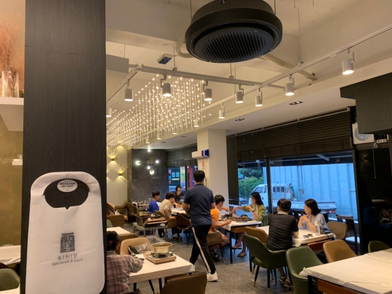 여수 게장맛집 정다운식당 허영만의 백반기행 현지인맛집 네이버 블로그