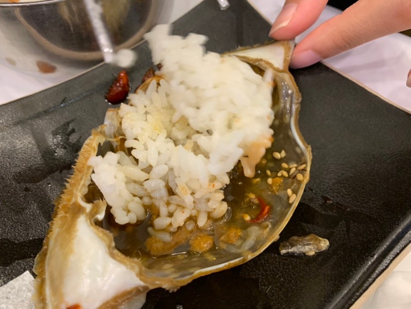 여수 게장맛집 정다운식당 허영만의 백반기행 현지인맛집 네이버 블로그