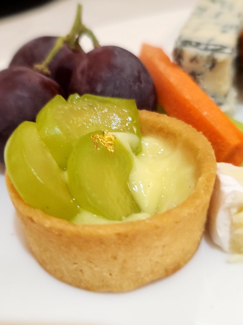 아시아나 비즈니스 OZ733 베트남 하노이 비즈타고 쑹 (A-350)/OZ730 아시아나우등고속타고온 후기/기내식과 라면맛집 ...