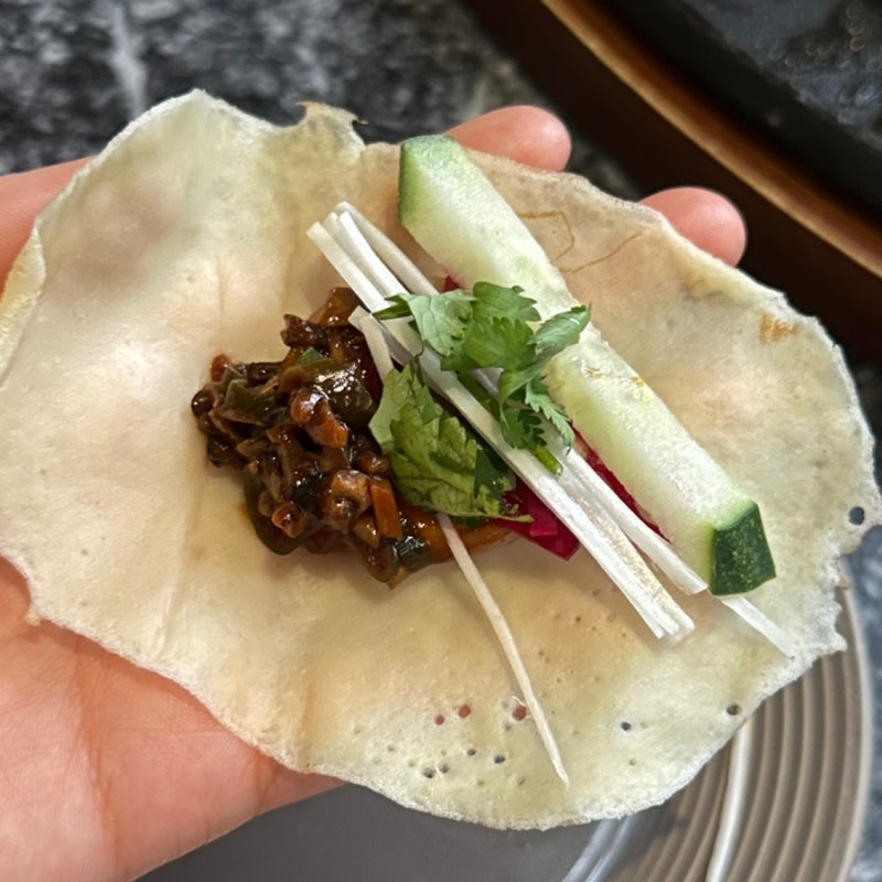 광화문 디타워 맛집 차알 4가지 요리 먹어 본 후기와 메뉴 추천 네이버 블로그
