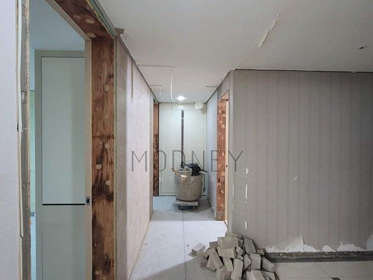 [순천]신대중흥6차(34PY) 리모델링_모드니인테리어 : 네이버 블로그