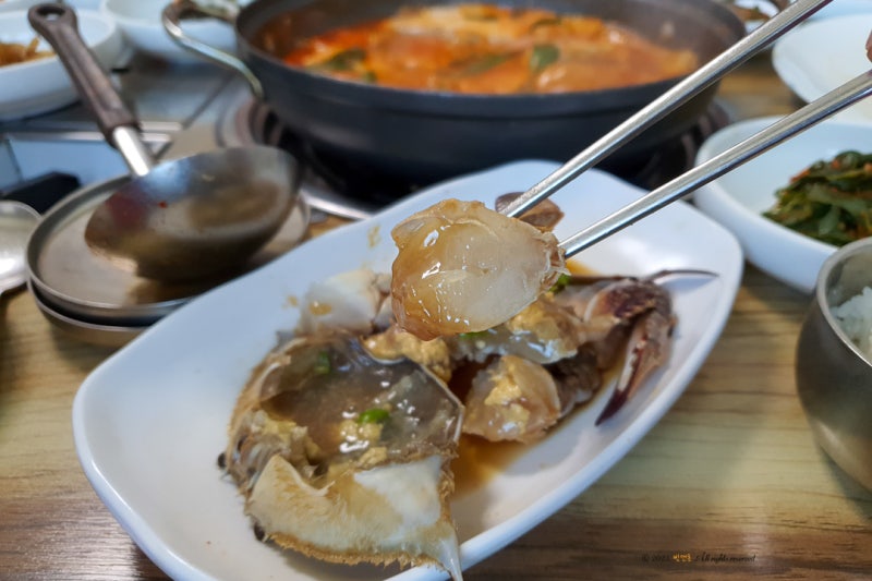 군산 맛집 한정식 궁전갈치찜 갈치조림 갈치구이 간장게장 네이버 블로그