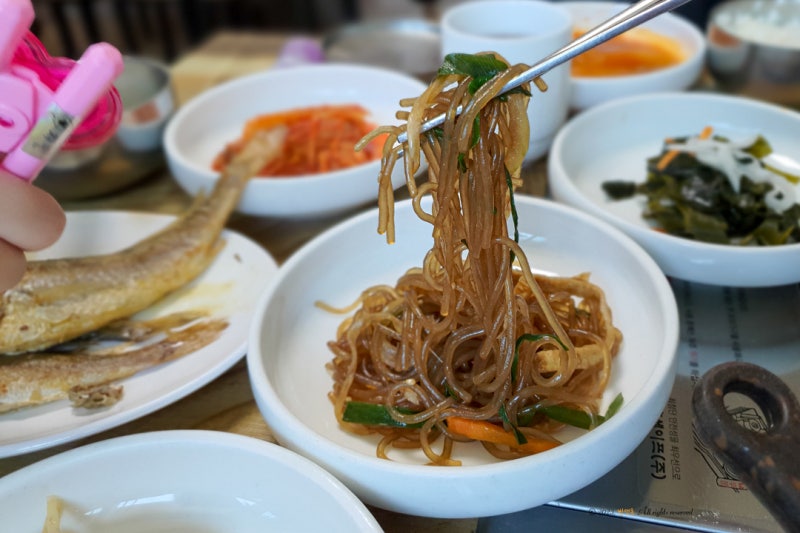 군산 맛집 한정식 궁전갈치찜 갈치조림 갈치구이 간장게장 네이버 블로그
