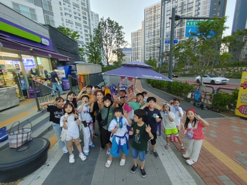 삼성영어셀레나 검단파라곤교실 인천해든초등학교 영어학원 1등 기다리고 기다리던 우리의 누들캠프 네이버 블로그
