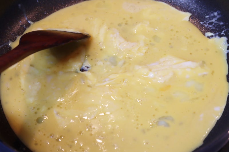 장조림버터비빔밥 점심 간단한 요리 버터장조림 비빔밥 덮밥 레시피 네이버 블로그
