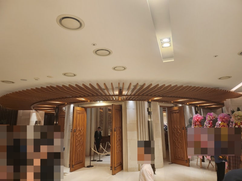 초보 결혼 준비 ③ 2 웨딩홀 투어 후기강서구 더베뉴지 더채플앳웨스트 네이버 블로그