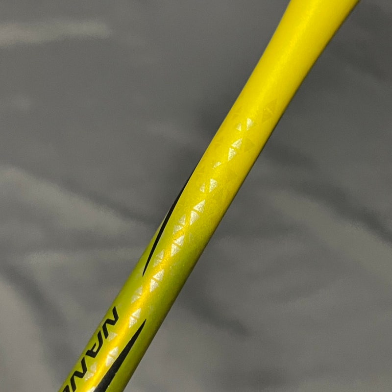 23.6.16 글로벌 출시 요넥스 나노플레어 1000Z NANOFLARE 2주 사용후기 : 네이버 블로그