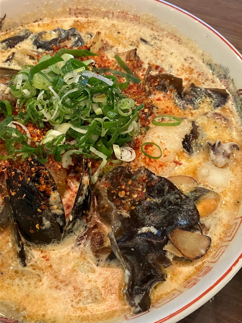 성안길 중식 맛집 무심천 드래곤퓨전 중식 맛집 네이버 블로그