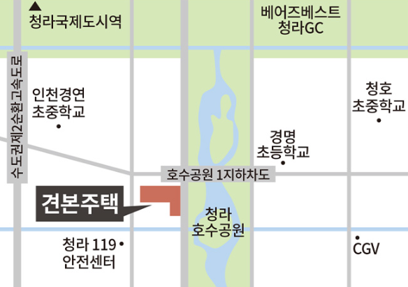 검단 호반써밋5차 Ab19 분양가 평면도 모델하우스 청약정보 네이버 블로그