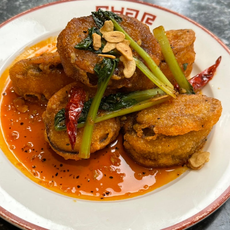 광화문 디타워 맛집 차알 4가지 요리 먹어 본 후기와 메뉴 추천 네이버 블로그
