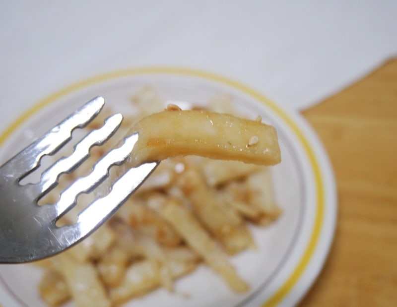 아기 어묵볶음 오뎅볶음 만들기 유아식반찬 네이버 블로그