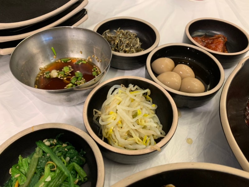 여수 게장맛집 정다운식당 허영만의 백반기행 현지인맛집 네이버 블로그