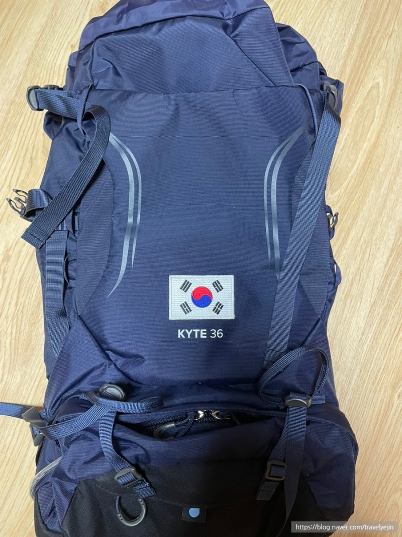 산티아고 순례길 총정리 🧳 준비물편 1 다녀와서 다시 하는 준비물 점검 기본 준비물 Ver 네이버 블로그