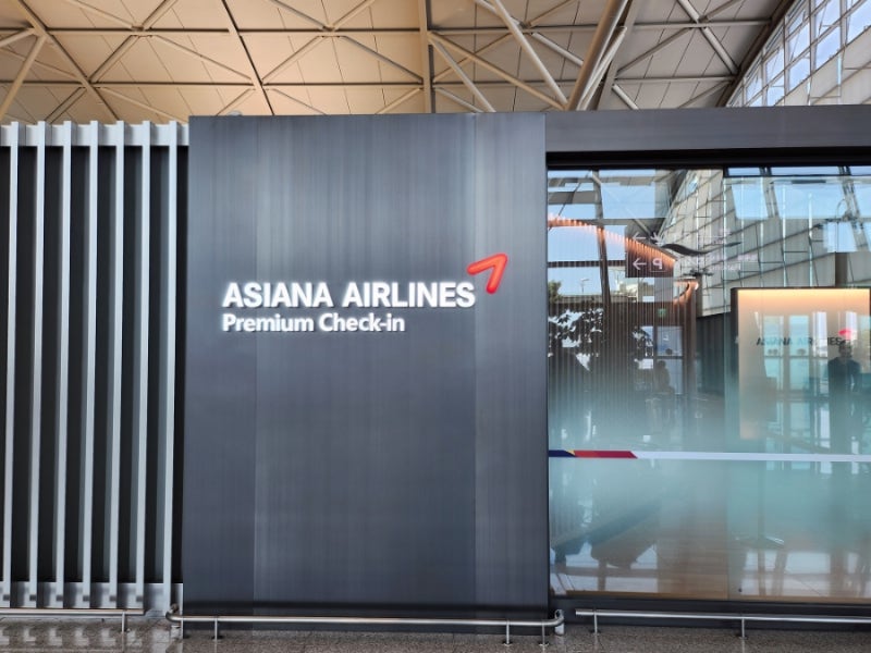 아시아나 비즈니스 OZ733 베트남 하노이 비즈타고 쑹 (A-350)/OZ730 아시아나우등고속타고온 후기/기내식과 라면맛집 ...