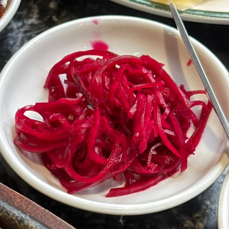 광화문 디타워 맛집 차알 4가지 요리 먹어 본 후기와 메뉴 추천 네이버 블로그