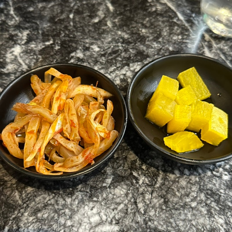 광화문 디타워 맛집 차알 4가지 요리 먹어 본 후기와 메뉴 추천 네이버 블로그