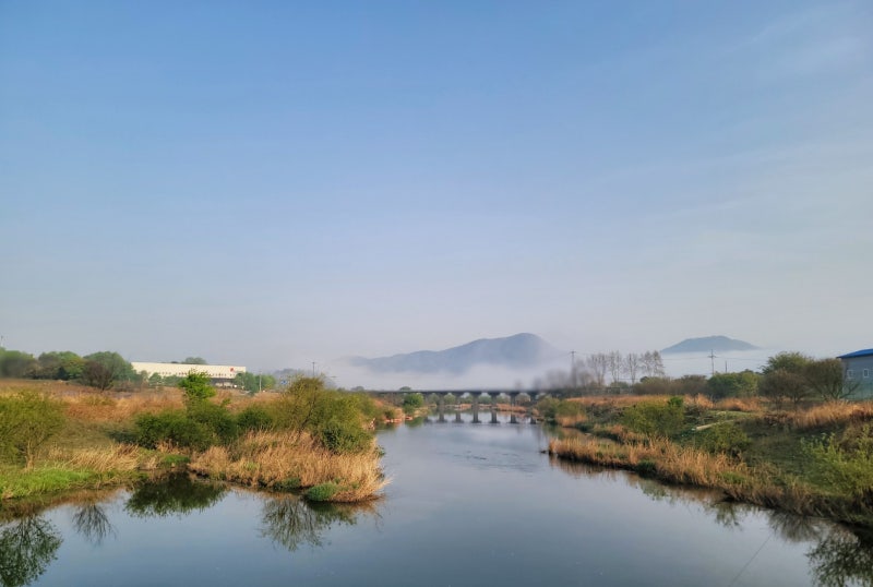 충주 목계솔밭캠핑장 예약 방법 명당 넓고 쾌적한 캠핑장 방문 후기 네이버 블로그