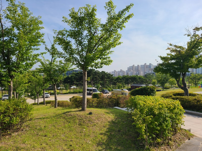 전라남도 나주 빛가람 호수공원 모노레일타고 베메산 전망대 구경하기 네이버 블로그