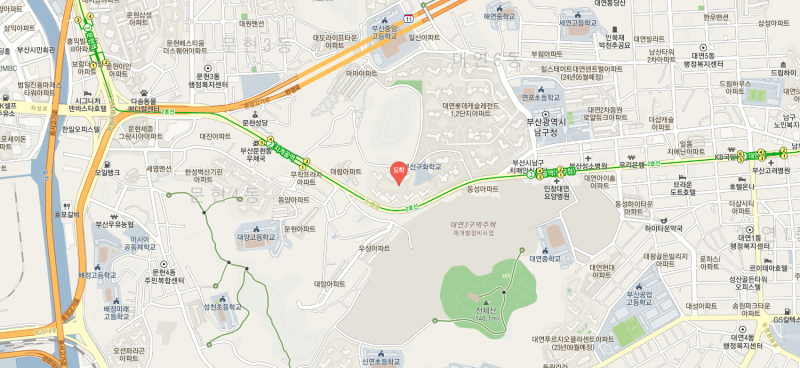 대연 디아이엘 The I L 롯데건설hdc현대산업개발 분양시기 예상분양가 부산광역시 남구 대연동 4488세대