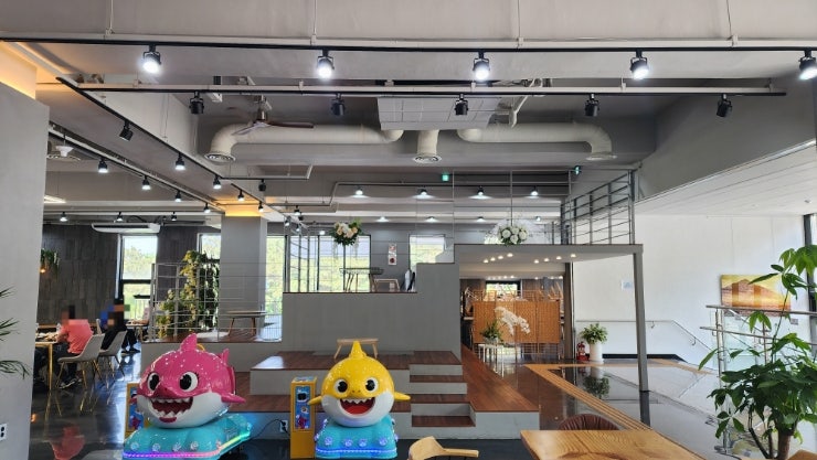 인천 강화군] 강화도 교동 화개정원에서 즐기는 강화의 맛 MONOFOOD와 카페모노 강화가볼맛한곳 : 네이버 블로그