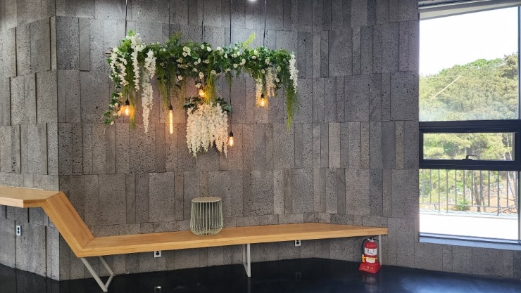 인천 강화군] 강화도 교동 화개정원에서 즐기는 강화의 맛 MONOFOOD와 카페모노 강화가볼맛한곳 : 네이버 블로그