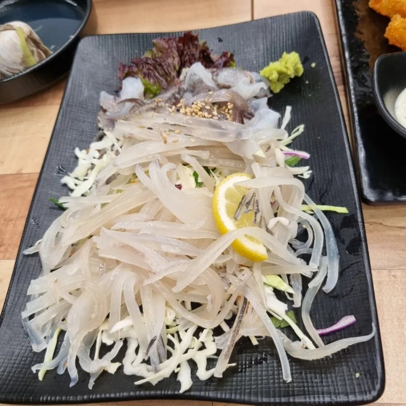 평택 횟집 동삭동 바다에퐁당 시원한 맥주 크라운호프 에서 네이버 블로그