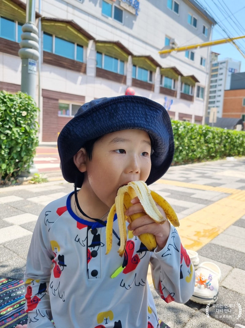 구리 물놀이터 인창아름마을공원 물놀이장 운영기간 및 준비물 네이버 블로그