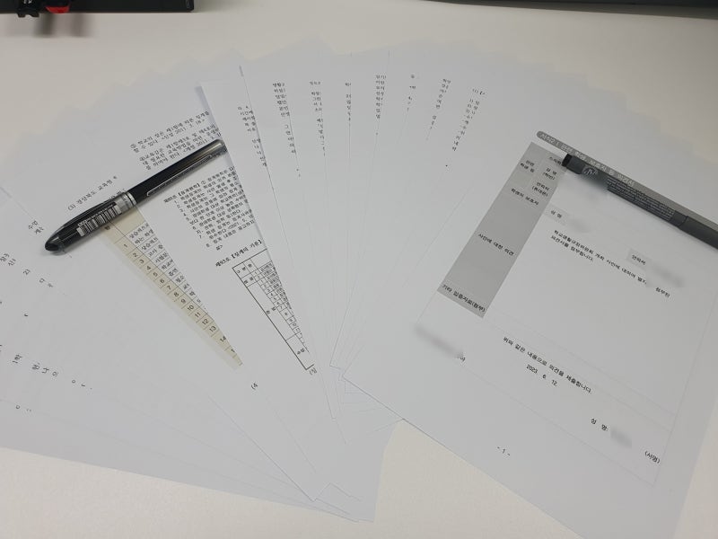 학교생활교육위원회 의견서 제출 사례 학생 징계조치 유의점과 사안 처리 과정을 알려드립니다 네이버 블로그