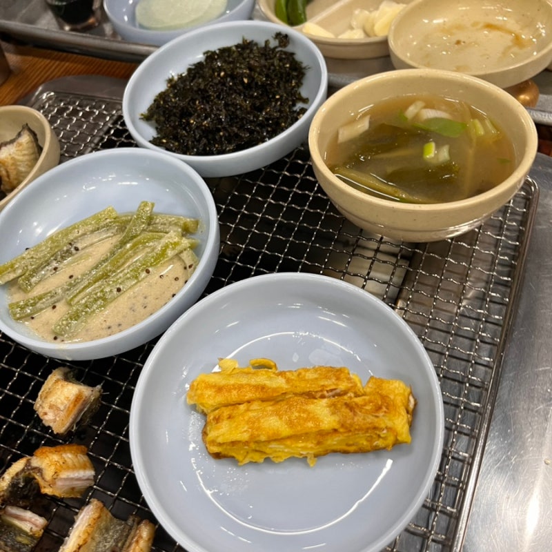 함평 돌머리해수욕장맛집 주포수산 민물장어구이 네이버 블로그