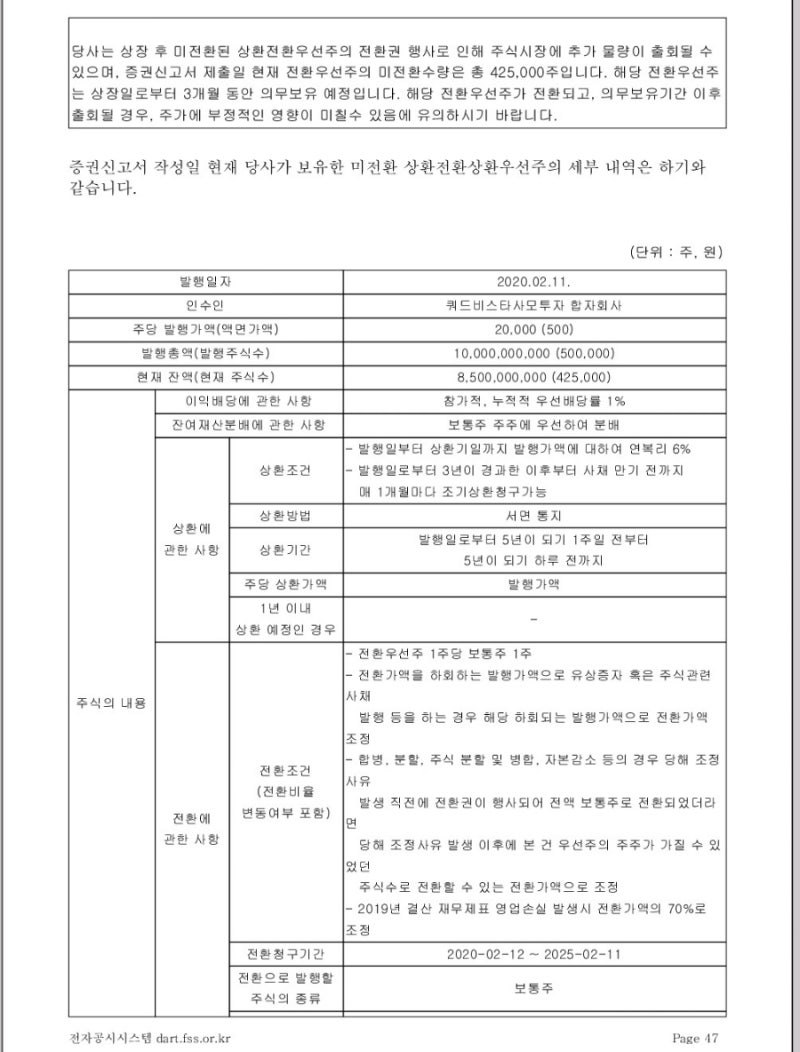 알멕 공모주수요예측결과 ㆍ의무보유확약비율 굿굿 네이버 블로그
