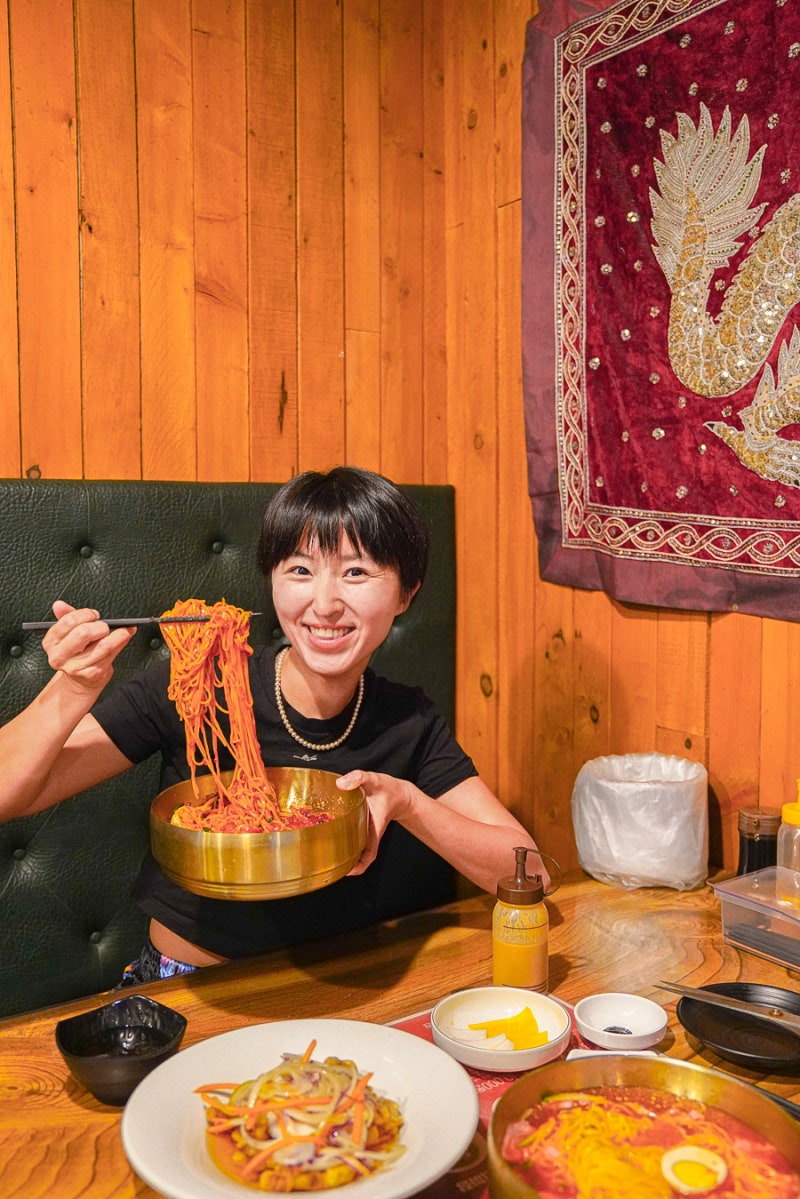 거제도 현지인 맛집 추천 먹거리 중국요리몽 밀면 네이버 블로그